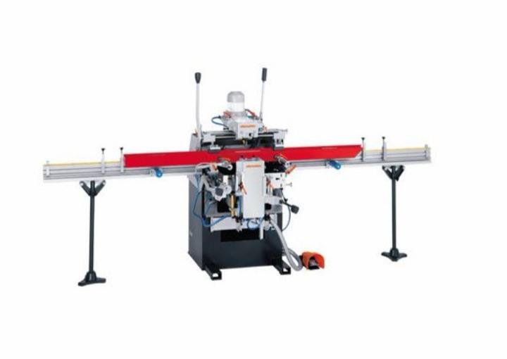 3-SPINDLE COPY ROUTER KF 178/10