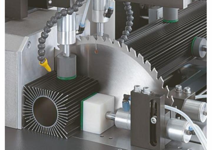 AUTOMATIC SAW SAS 142/43