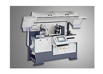 AUTOMATIC SAW SAS 142/44