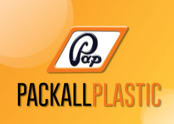 Pack All Plastic